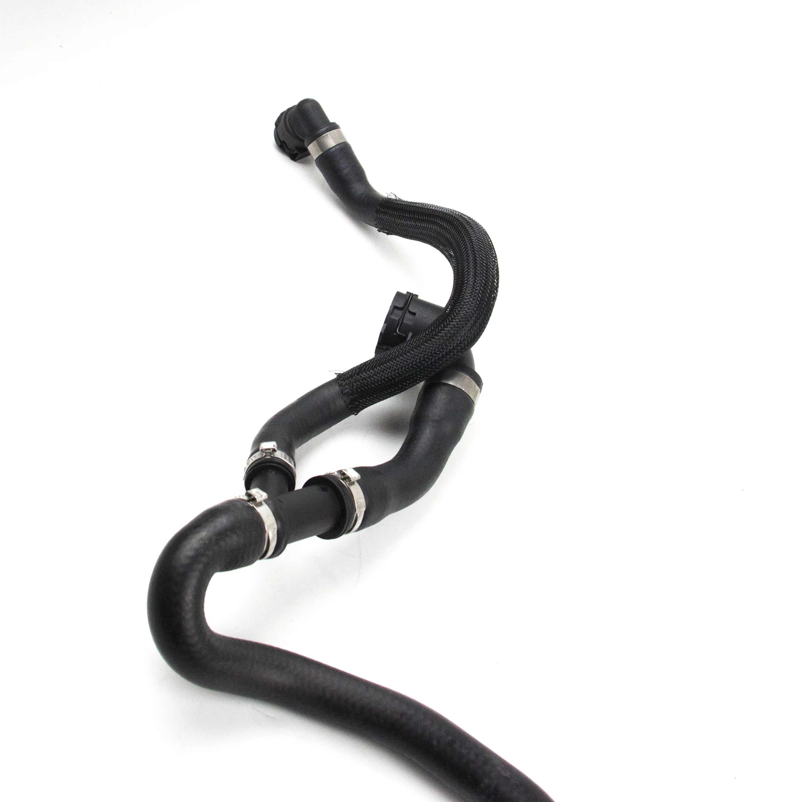 Other Parts & Accessories - Coolant Liquid Water Hose For BMW BMW 7 ...