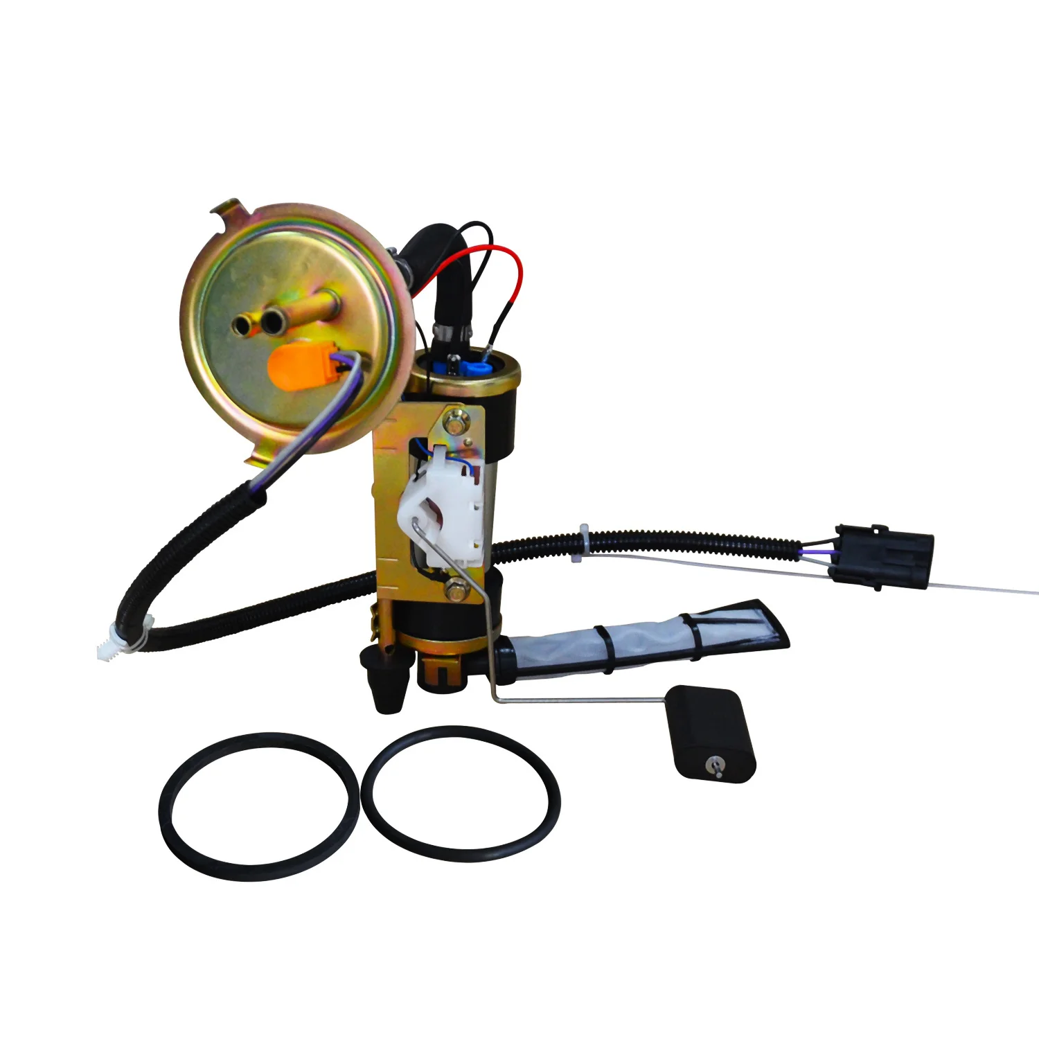 Fuel Pump Assembly For Jeep Cherokee 1991-1993 I4 2.5L I6 4.0L E7072S ...
