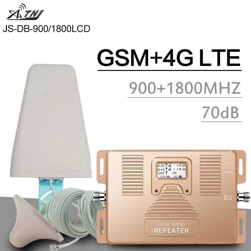 ATNJ-900-1800-Dual-Band-Mobile-Signal-Booster-GSM-DCS-LTE-Signal ...