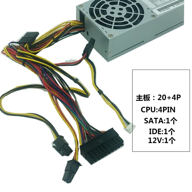 Original PSU For FSP AIO FLEX Small 1U 12V 180W Switching Power Supply ...