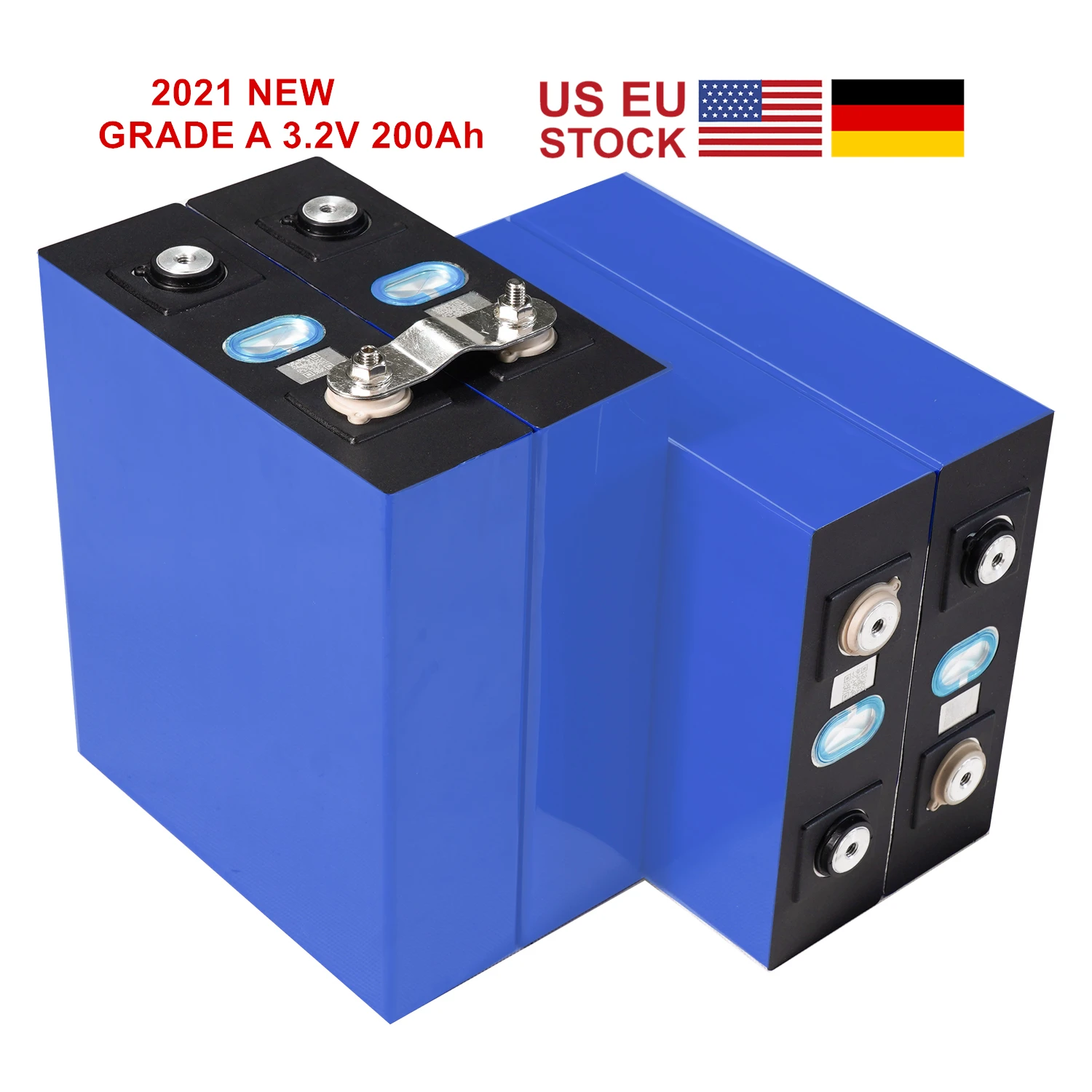 Grade-A-4PCS-2021-NEUE-3-2-V-200Ah-Lifepo4-Batterie-Mit-QR-Code-LFP ...