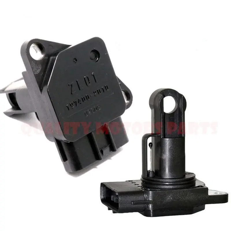 Mass-Air-Flow-Meter-MAF-Sensor-L3K9-13-215-197400-2240-AF10136-For ...