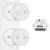 Remote Control Wireless Light Switch with Tiny Relay Module 2500W ...