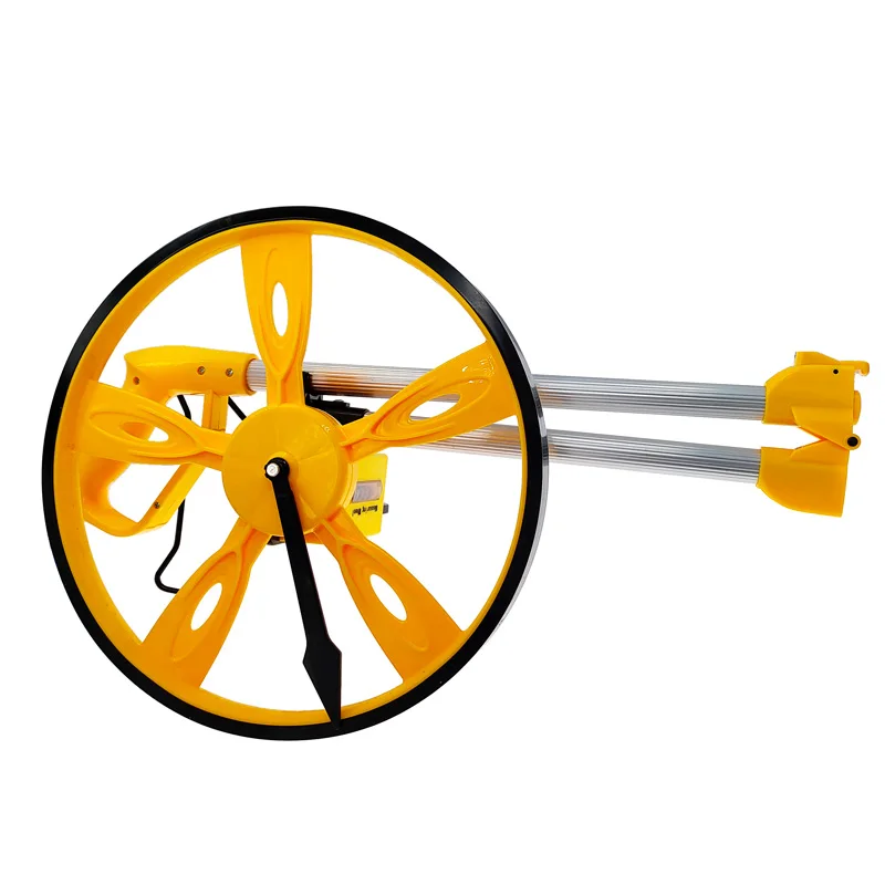 Mechanical-ranging-wheel-Engineering-survey-of-distance-measuring-0 ...