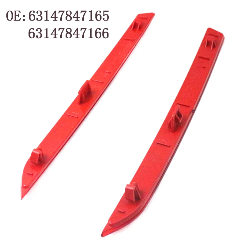 Yaopei New 63147847165 63147847166 For Bmw 3 Series F30 F31 M3 Rear ...