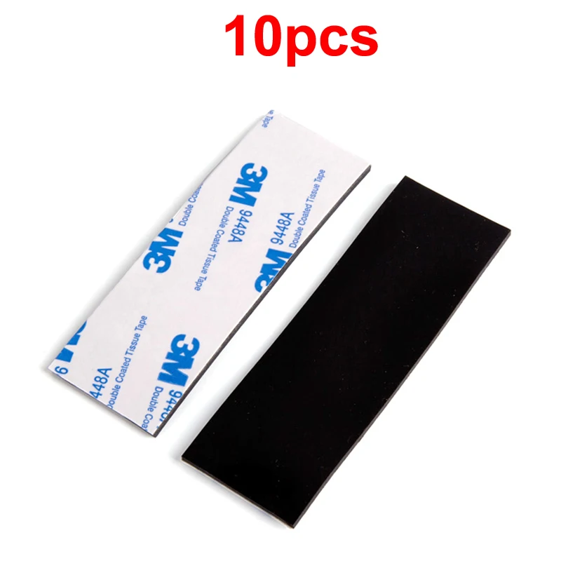 10Pcs Lithium Batterij Vaste Sticker 70X30Mm Bescherming Anti-Slip ...