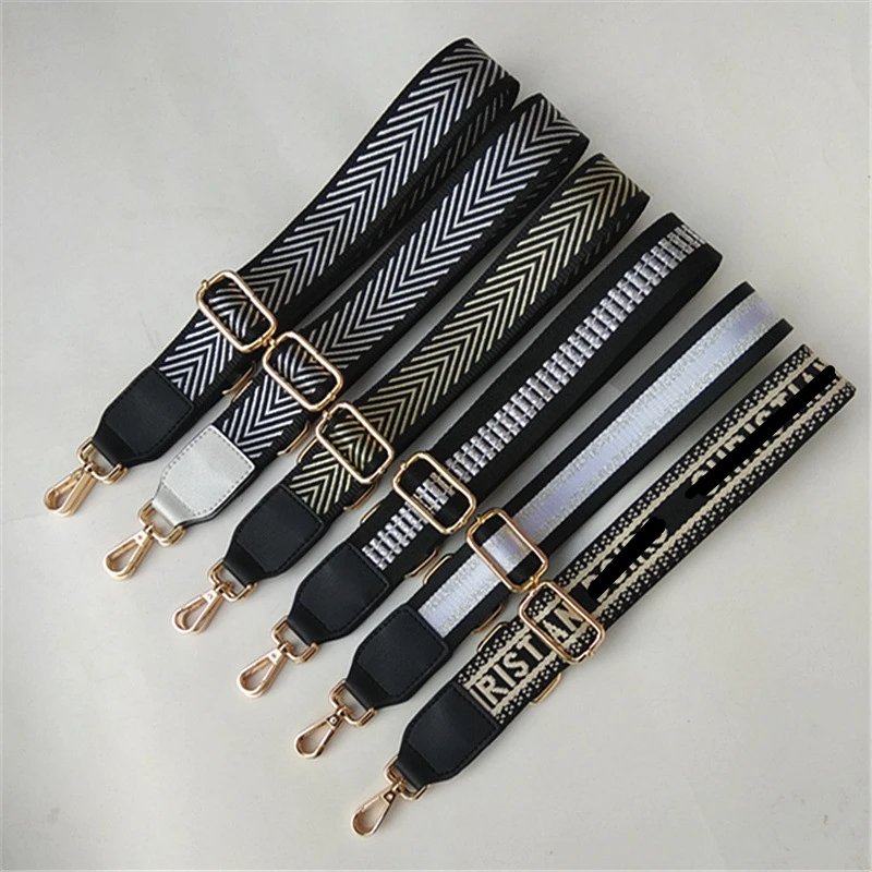 130 Cm O Bag Handle Bag Strap For Women Removable Diy Shoulder Handbag ...