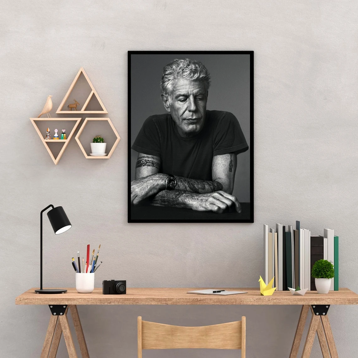 No Reservations Movie Poster