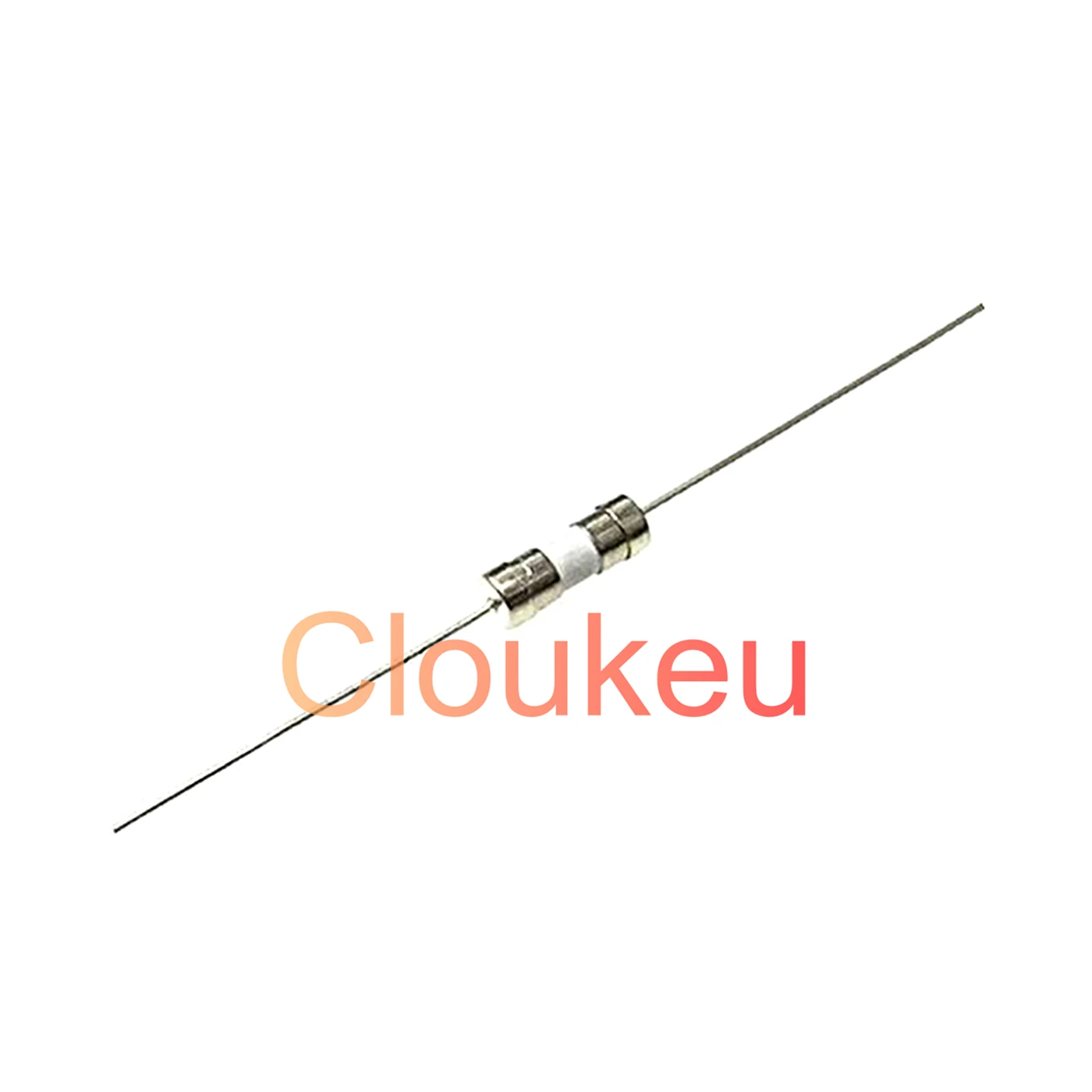 3.6*10mm With pin Fast blow Ceramic Fuse 250V 1A 2A 3A 3.15A 4A 5A 6A 6 ...