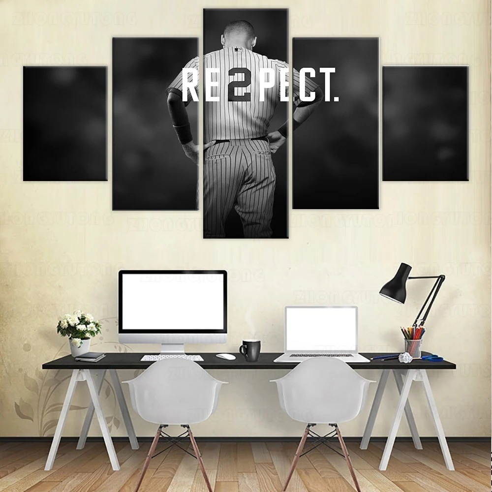 Re2pect Wallpaper Jeter