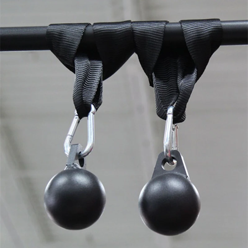 Fitness-Pull-Up-Balls-Home-Gym-Workout-Hand-Grip-Ball-Finger-Arm-Wrist ...