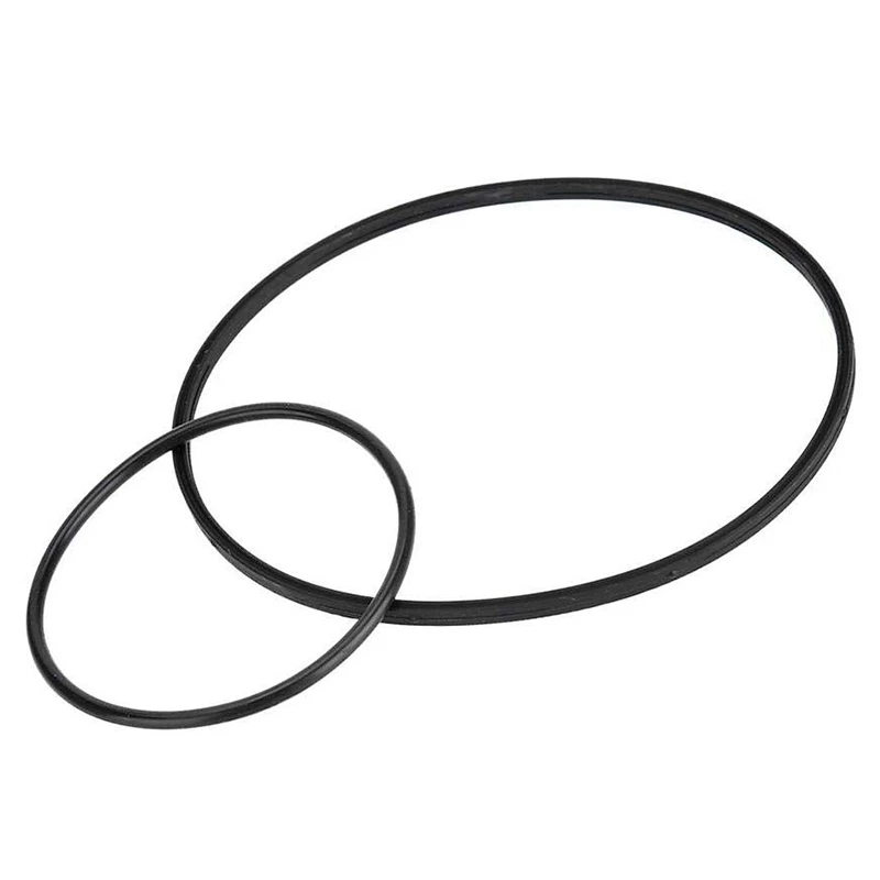 2PCS-Car-Vacuum-Pump-Seal-Gasket-11667509080-for-BMW-E81-E87-E46-E90 ...