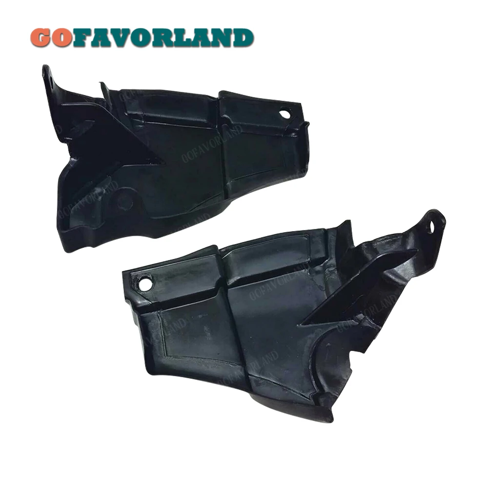 Pair-LH-RH-Engine-Bulkhead-Cover-Partition-Bay-51757171791-51757171792 ...