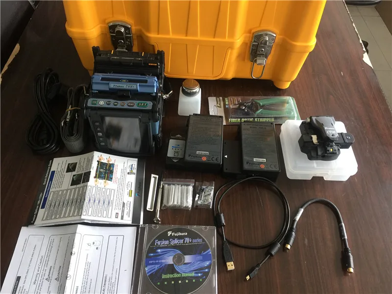 FSM-70S-Newest-FSM-70S-Active-Core-Alignment-ARC-Fusion-Splicer-Multi ...