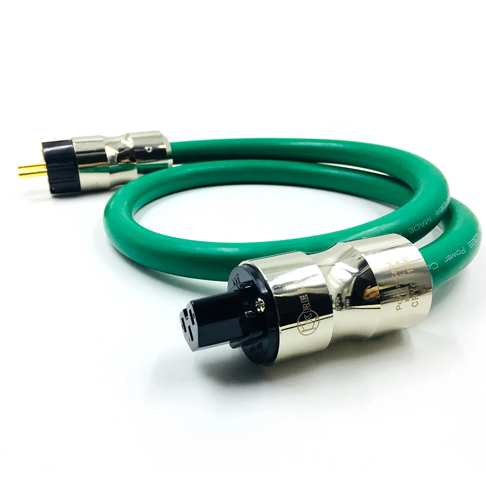 HIFI-Power-Cord-Mcintosh-2328-Power-Cable-AC-Power-Cord-with-KRELL-EU ...