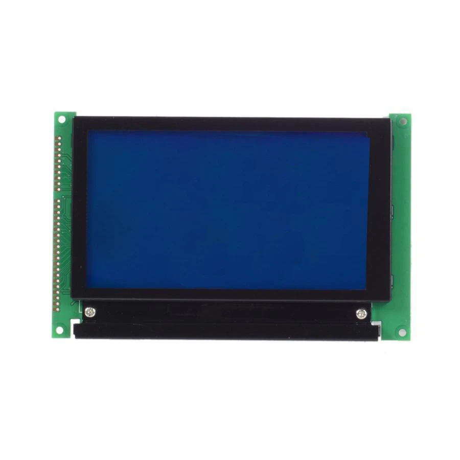 5.1 Inch Lcd Screen For Polar 66 Paper Cutter Display Replacement ...