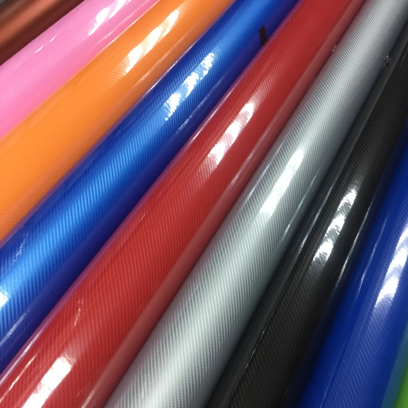 New-arrival-5D-carbon-fiber-with-more-colors-for-choice-Blue-red-silver ...