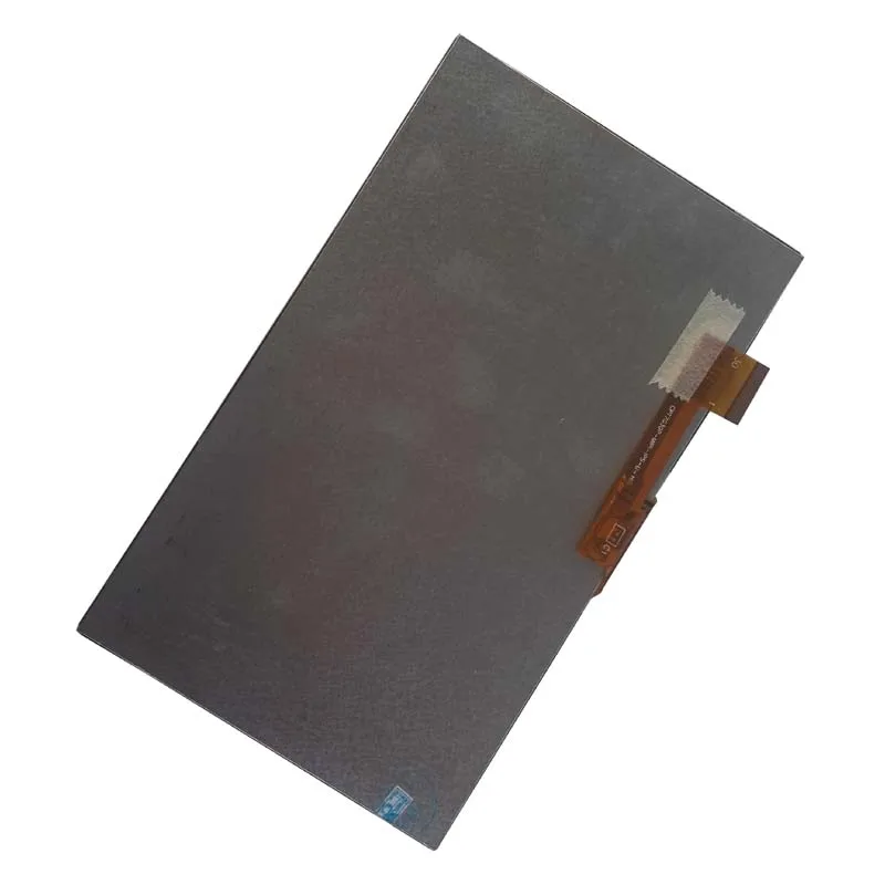 7'' Inch Lcd Display Screen Replacement For Haier G700 Tablet Pc Lcd ...