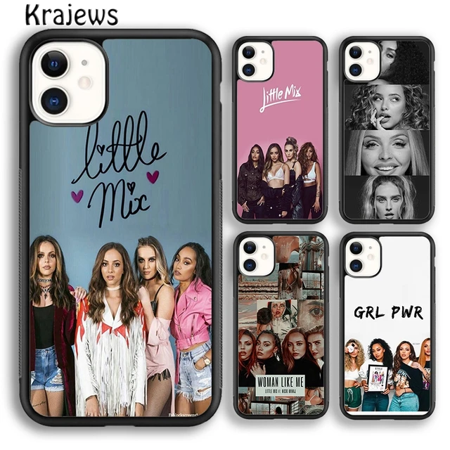 Little Mix Signatures