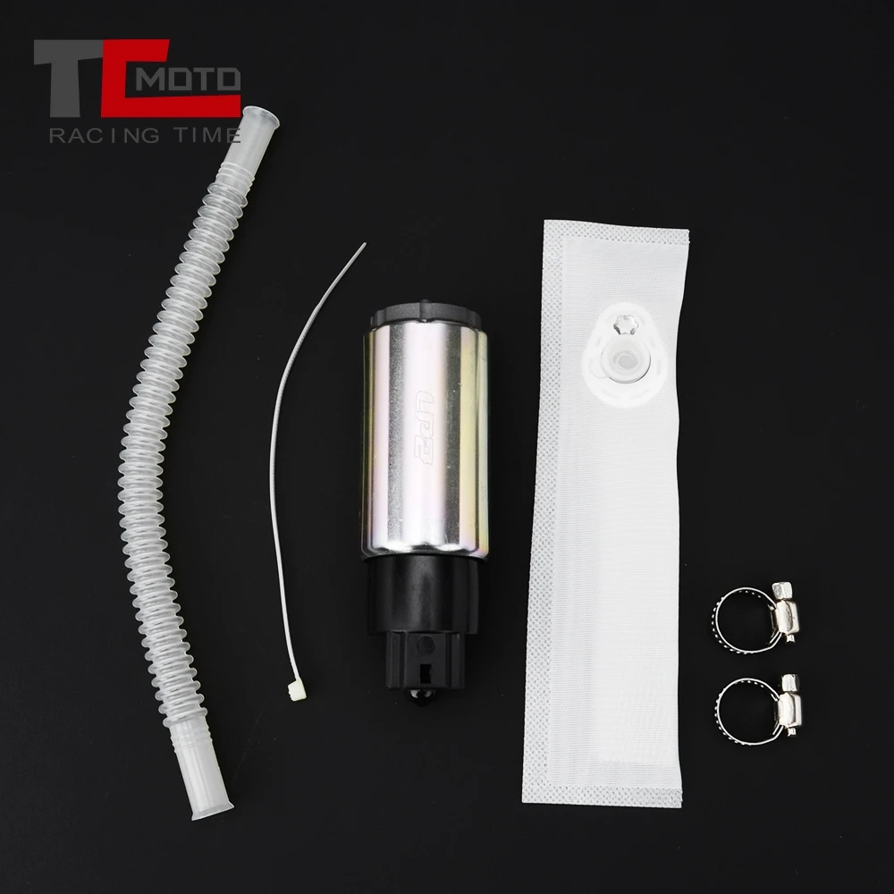 Fuel Pump For BMW F650CS G650GS F650GS F700GS F800GS F800S F800R F800GT ...