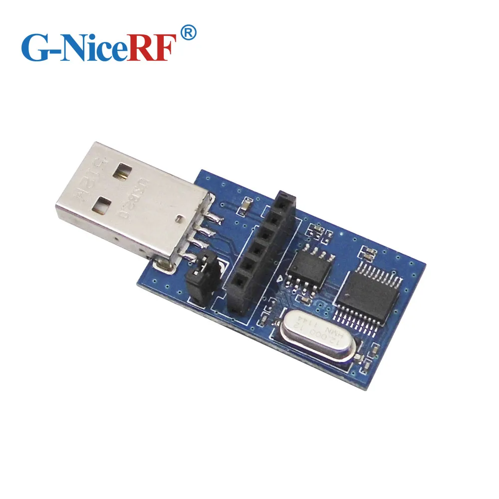 SU108 RS485 USB Bridge Board Use for RS485 Interface Wireless Data ...