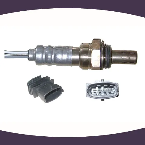 OPEL CORSA C VECTRA B ASTRA G 1.4 1.6 oxygen sensor OZA447 E26|Exhaust ...