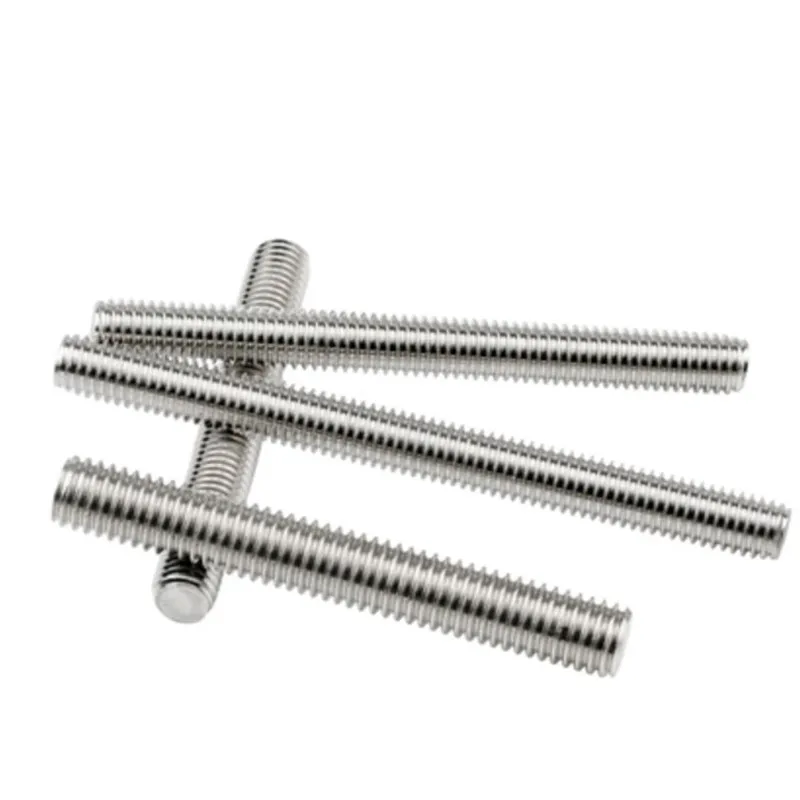5pcs-lot-M2-M2-5-M3-M4-Stainless-steel-full-thread-rod-threaded-bar-rod ...