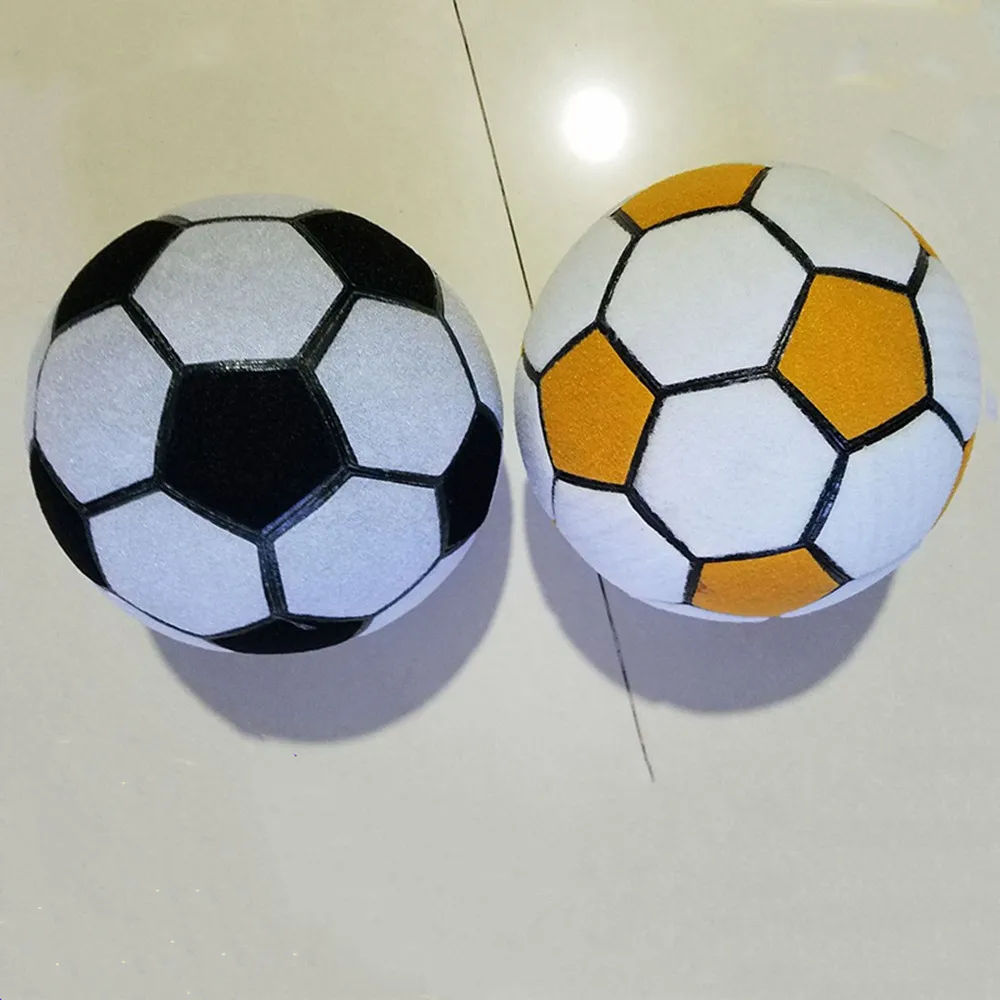 Free Shipping (5pcs/lot) Inflatable Air Sticky Soccer Ball For Dart ...