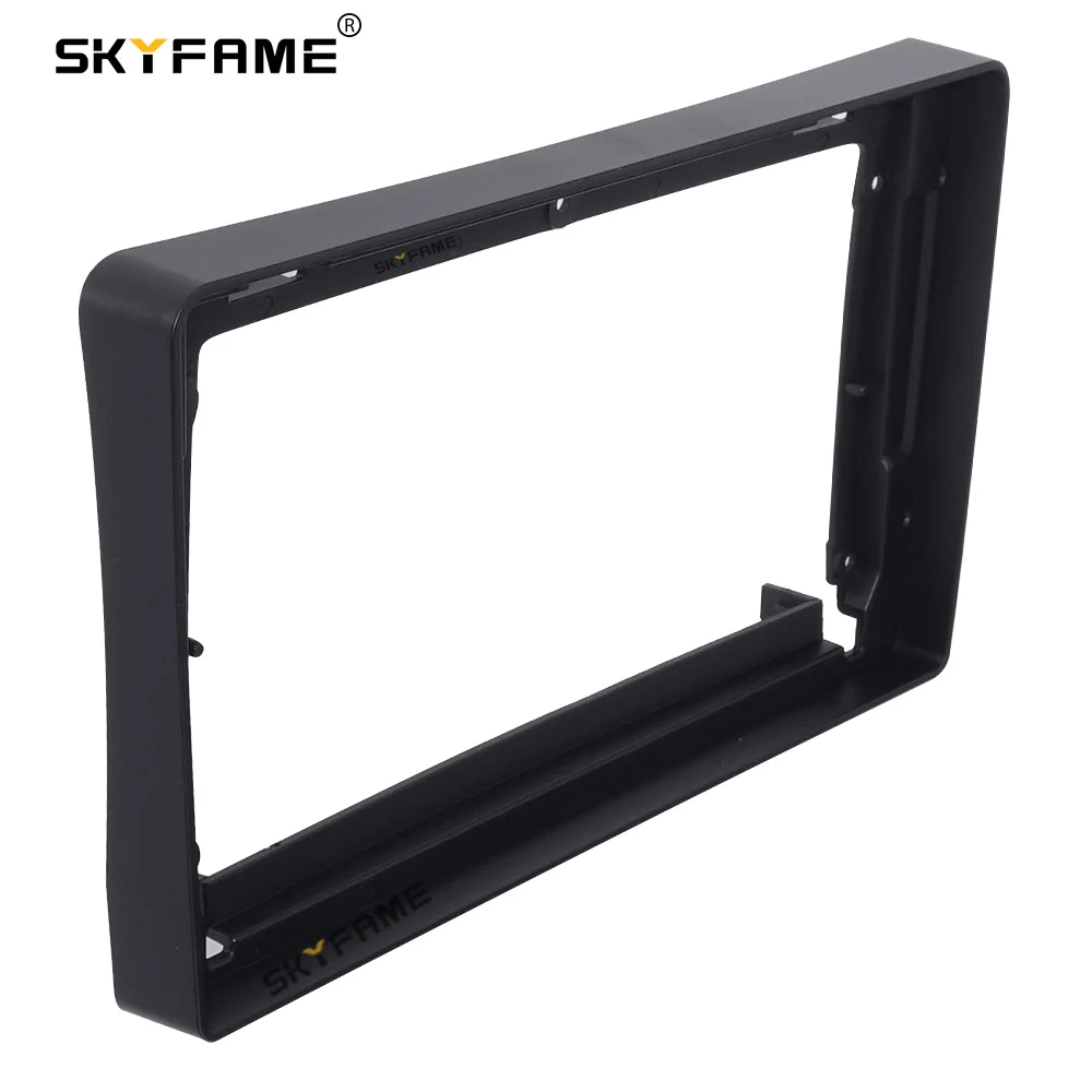 Generic Skyfame Car Frame Fascia Adapter Android Radio Dash Fitting ...