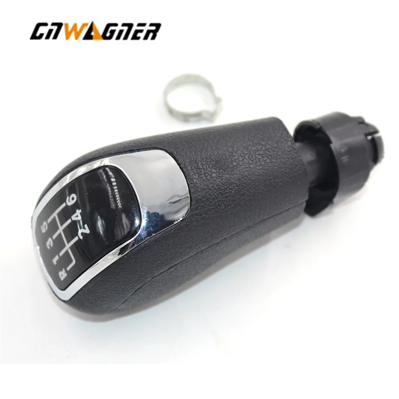 5-6-Speed-Car-Gear-Shift-Knobs-Plastic-Handle-Lever-Plastic-For-Skoda-3 ...