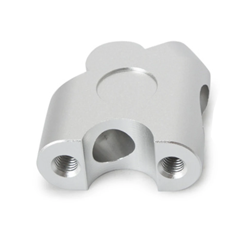 22MM-Universal-Aluminium-Handle-Bar-Clamp-Motorcycle-Riser-Lifting ...