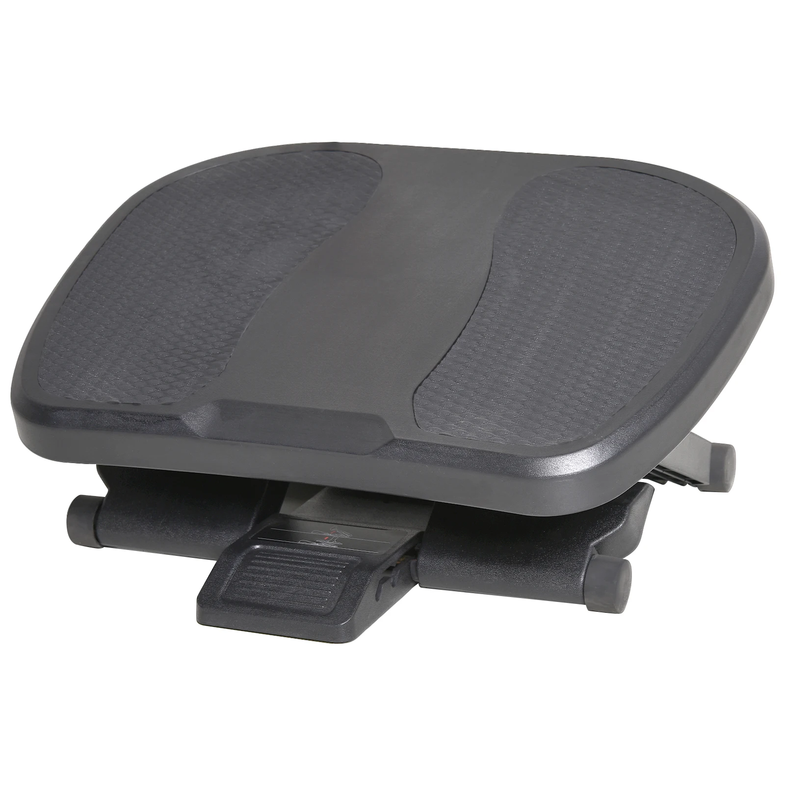 Multifunctional-foot-foot-foot-rest-anti-slip-tilt-0-45-massage-3 ...