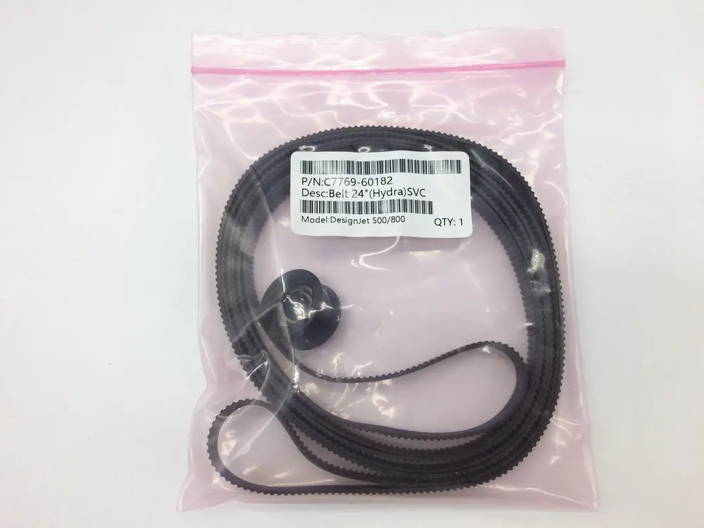 Correa-de-transporte-de-24-pulgadas-accesorio-para-HP-500-510-800 ...