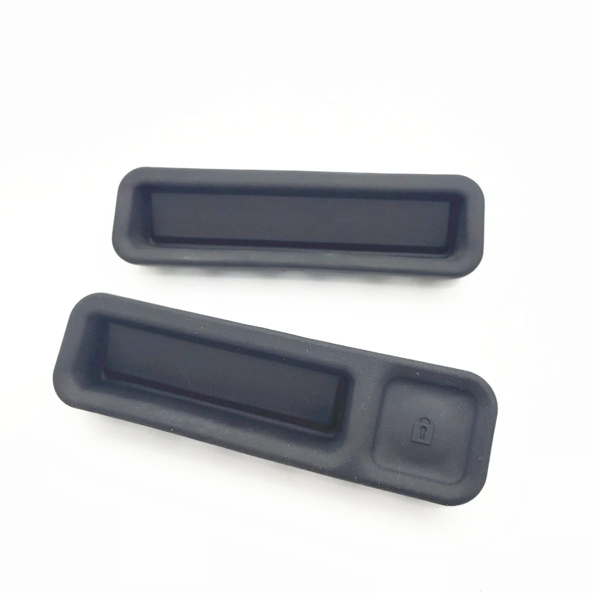 Botón de interruptor de maletero para Volvo V40 V60 S60, botón de goma ...