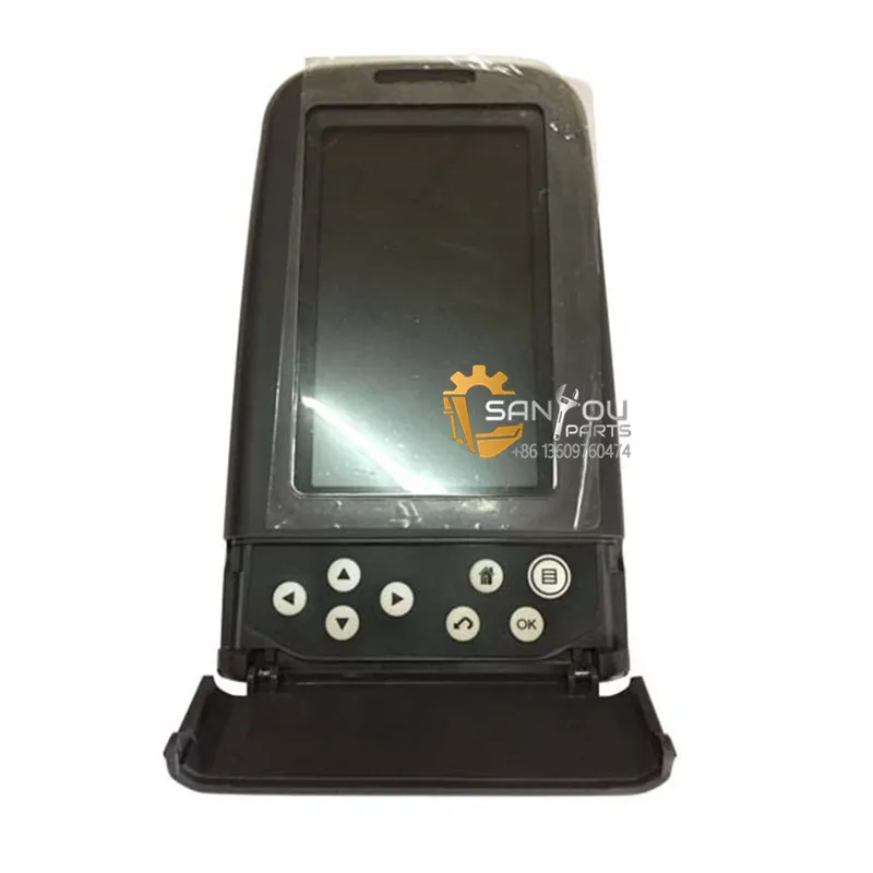260-2193-Monitor-386-3457-3863457-Fit-for-Caterpillar-CAT-320D-E320D ...