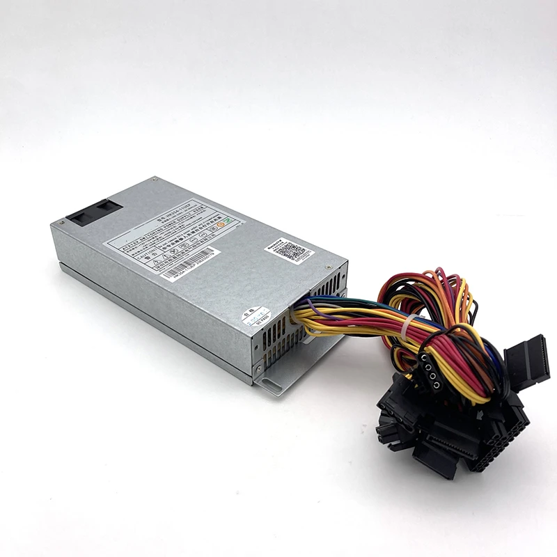 Original PSU For Huntkey NAS POS 1U 250W Switching Power Supply HK354-11UEP - Serverpowersupply