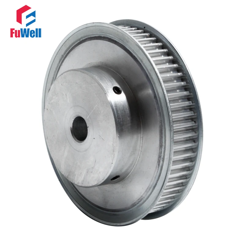 Timing Pulley Htd5m 70t Toothed Belt Pulley 16mm Belt Width 12/14/15/16 ...