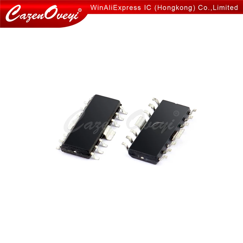 1 unids/lote ADA10001R ADA10001 ADA1000 SOP 16|Circuitos integrados ...