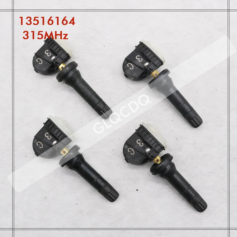 FOR-2018-2019-CHEVROLET-SILVERADO-HD-SILVERADO-315MHz-TIRE-PRESSURE ...
