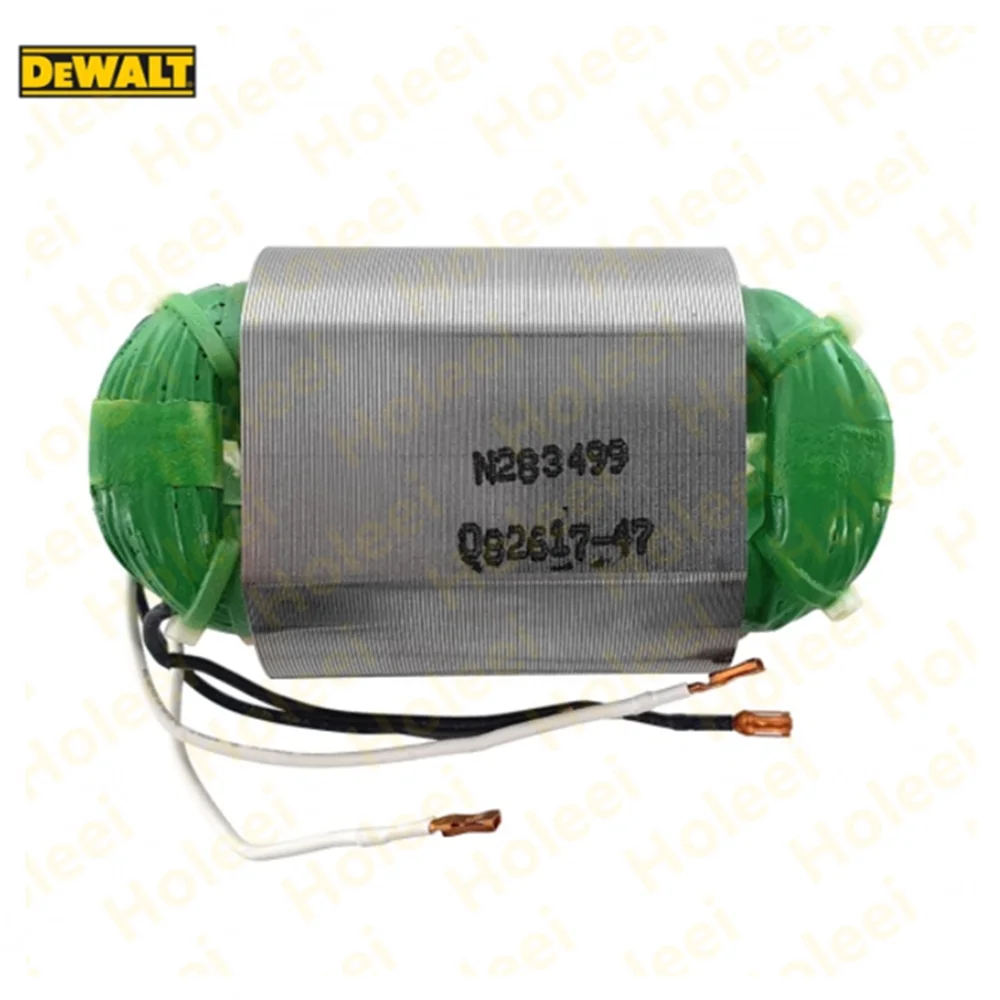 Dewalt 고정자 필드 DWE886S DWE4884 N386325 전동 공구 액세서리 전동 공구 부품|전동 공구 부품 ...