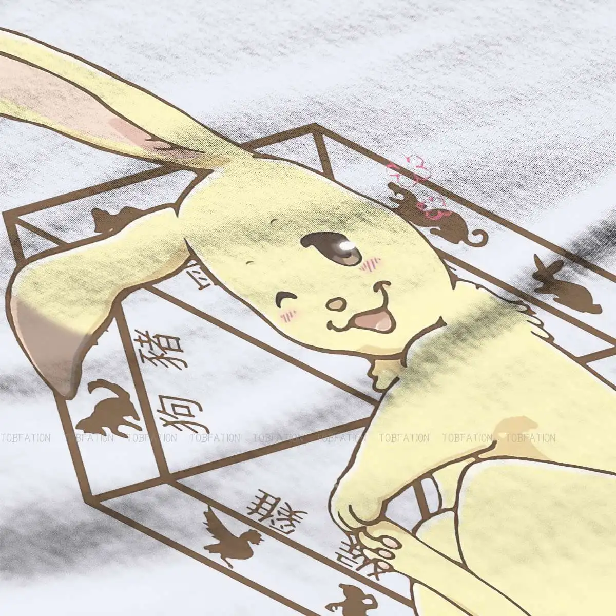 Momiji Fruits Basket Bunny