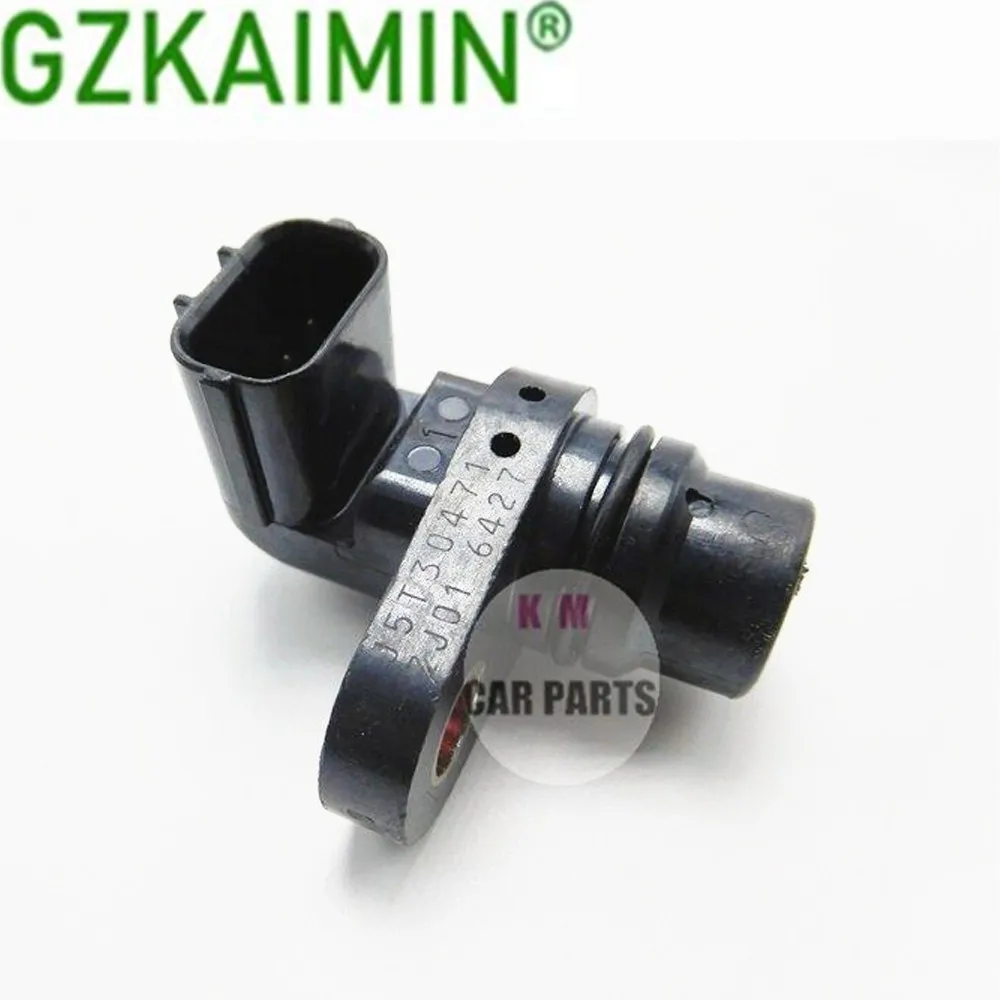 OEM ZJ01 18 221 ZJ0118221 J5T30471 Crankshaft Position Sensor Fits For ...