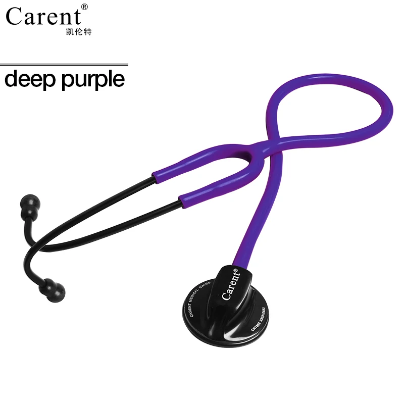 CARENT-Single-Side-Stetoskop-Medical-Medical-Professional-Stethoscope ...