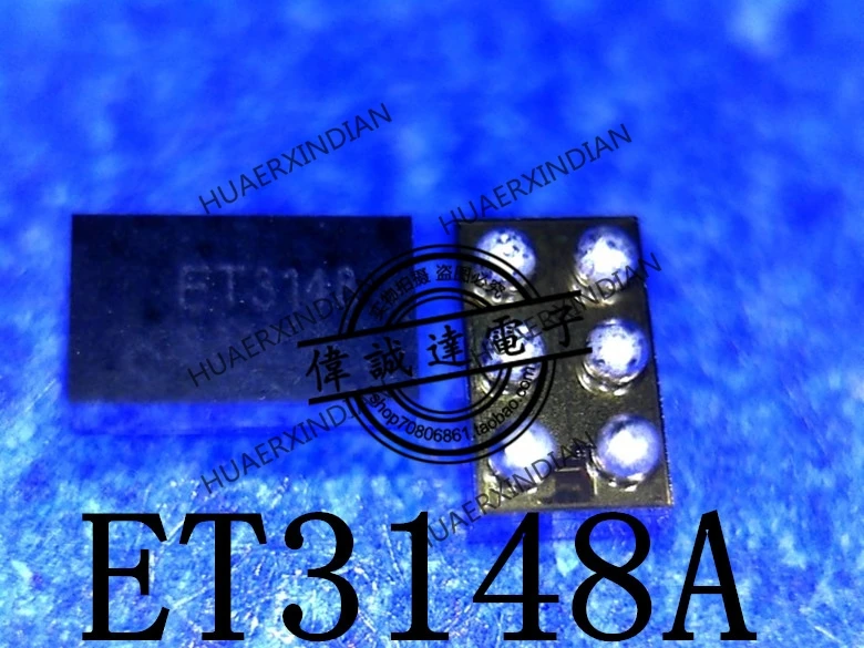 Original-ET3148A-E3148A-ET3148-BGA-6-Em-estoque-imagem-real-novo-1Pc.jpg