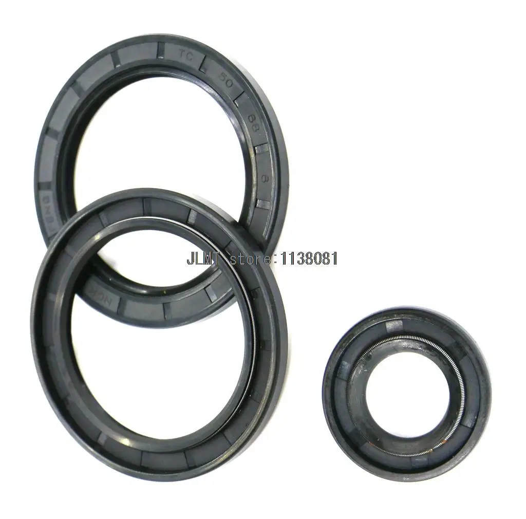 OIL SEAL 65X85X8 62X76X11 60X78X10 65X75X12 72X88X8 45X64X14.5 70X87X8 ...