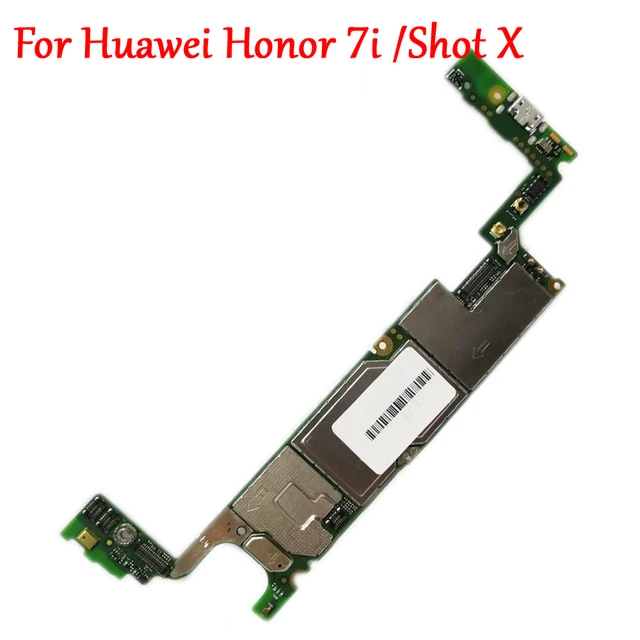 Huawei ShotX Dead Boot Repair UMT Tool Test Point Firmware, 45% OFF