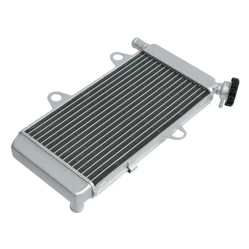 Motorcycle Aluminum Radiator Cooler Cooling For Yamaha Xt 660 R X 2004 ...