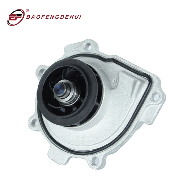 Engine Cooling Water Pumps 24405896 For Alfa Romeo For Fiat For CROMA ...