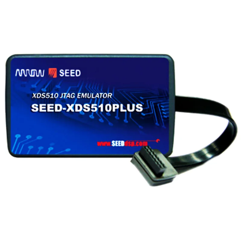 Original-SEED-XDS510PLUS-emulator-enhanced-DSP-USB2-0-XDS510-Support ...