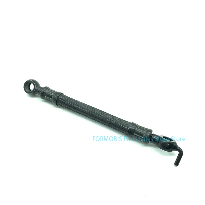 현대 Poter2 H100 (트럭) 2.6L T2 엔진 2017 #3748242100 용 OEM 오일 튜브 어셈블리|호스 ...